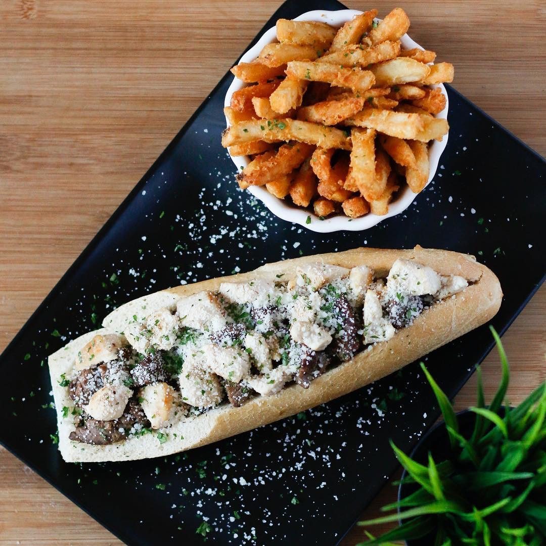 El pepito guaro se remoza en Miami | Bienmesabe