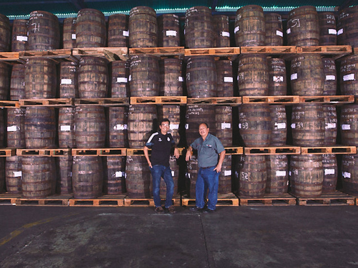 Ron Caribú Selection logró dos medallas en torneos internacionales | El ...