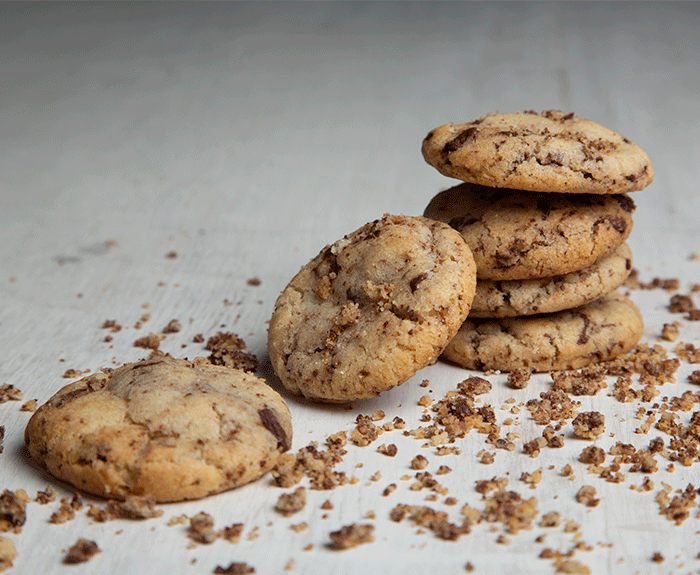 Victor Pastries lanza nueva línea de galletas | Bienmesabe