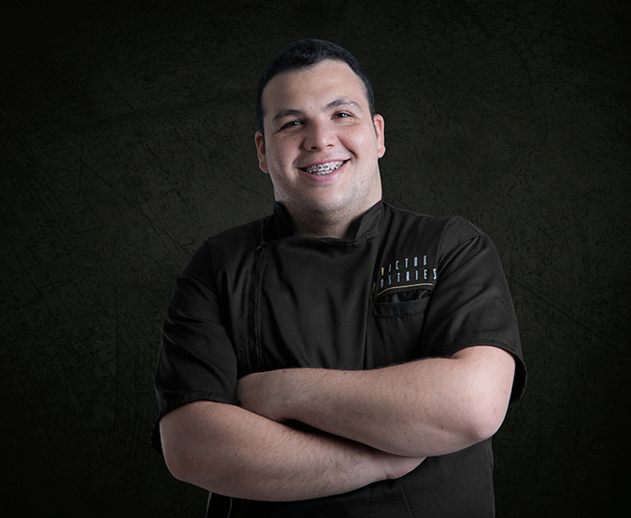 Victor Pastries lanza nueva línea de galletas | Bienmesabe