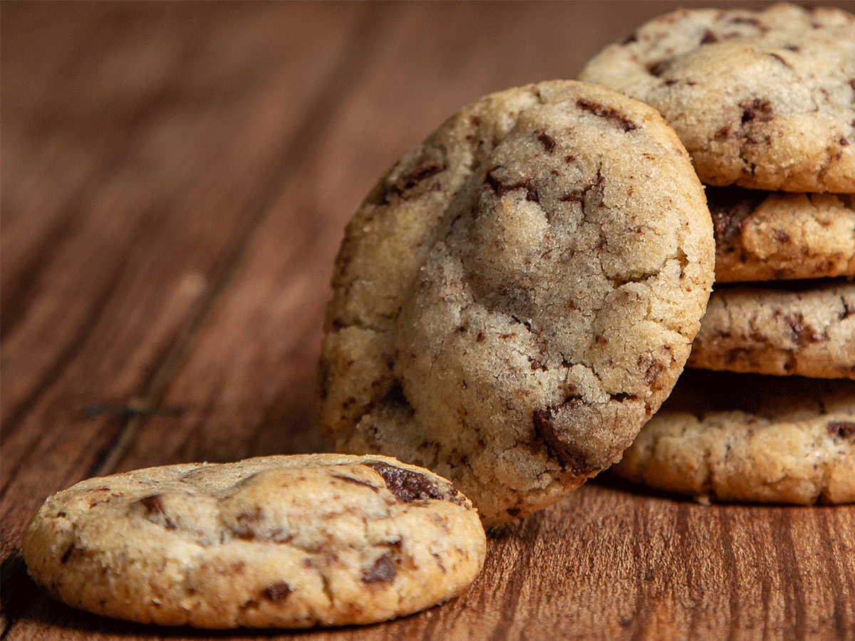 Victor Pastries lanza nueva línea de galletas | Bienmesabe