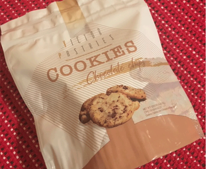 Victor Pastries lanza nueva línea de galletas | Bienmesabe