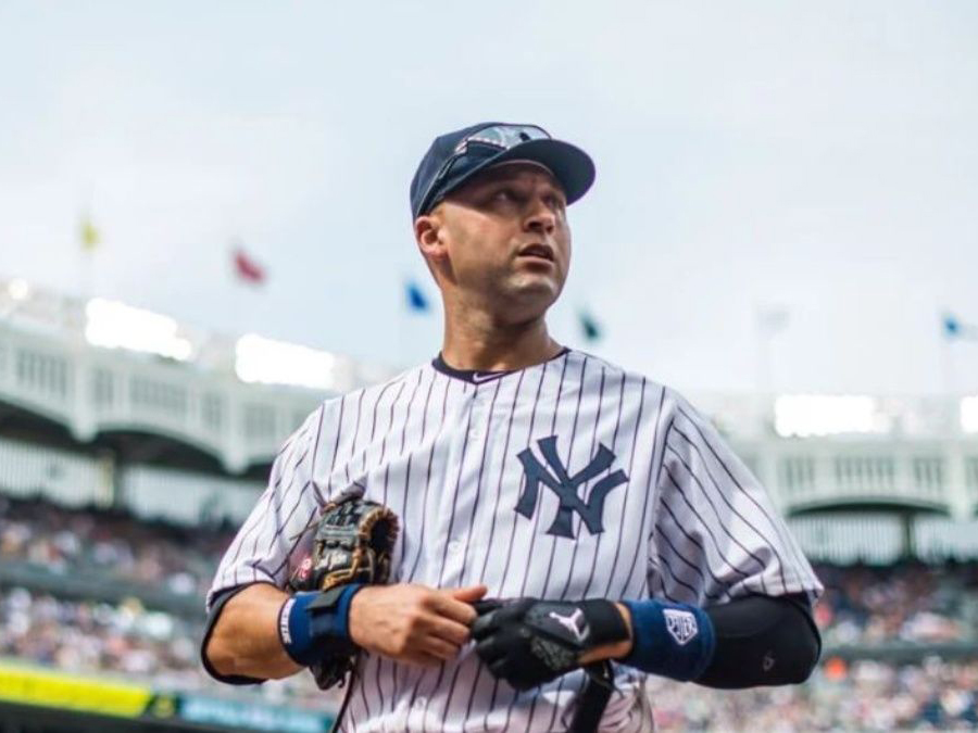 Jeter, sin unanimidad, al Salón de la Fama junto a Walker | El Estímulo
