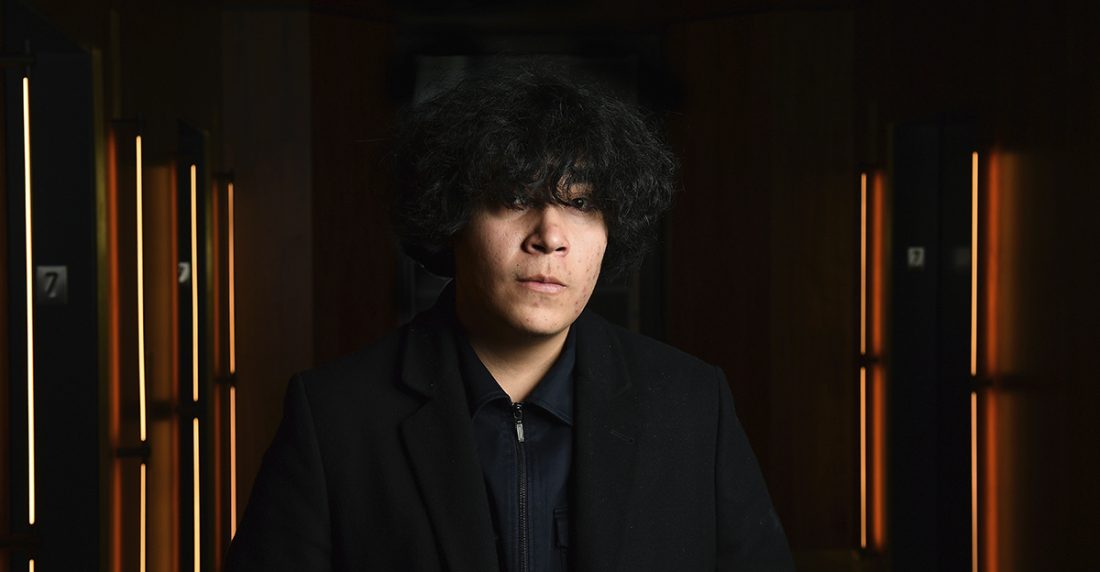 Ed Maverick: el desconocido mexicano que saltó de Chihuahua a Coachella ...