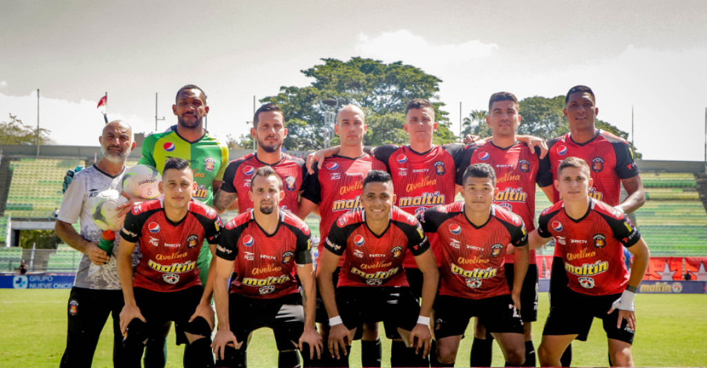 ¿Por qué le va bien al Caracas FC? | El Estímulo
