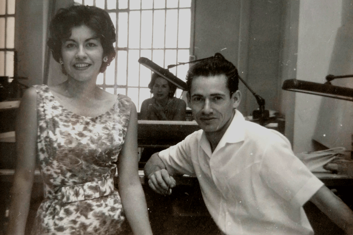 Isabel Castillo: pionera del diseño en Venezuela | El Estímulo