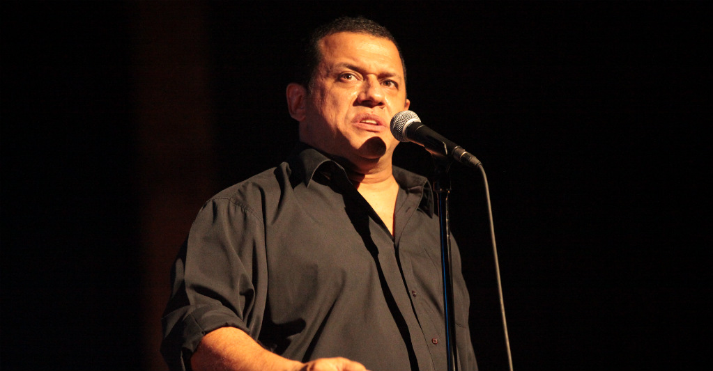 Emilio Lovera presenta "Clásico" en marzo | El Estímulo