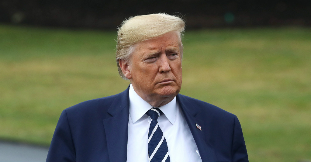 Trump, el establishment y nosotros | El Estímulo