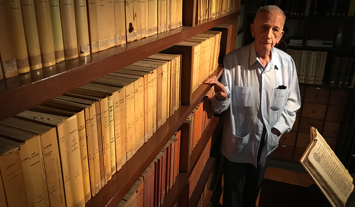 Guillermo Morón: “Aquí no pasa nada, todos son unos imbéciles” | El ...