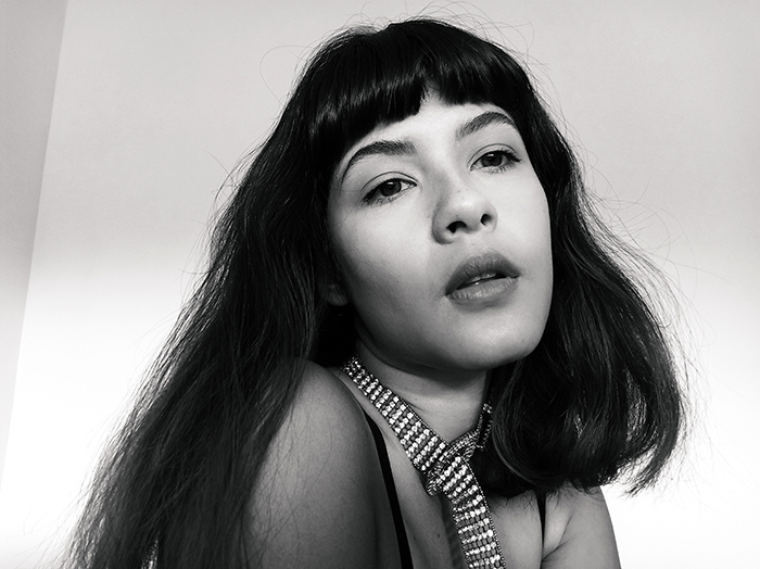 Tania Mafilito: "Es importante enfocar la energía en hacer cosas lindas ...