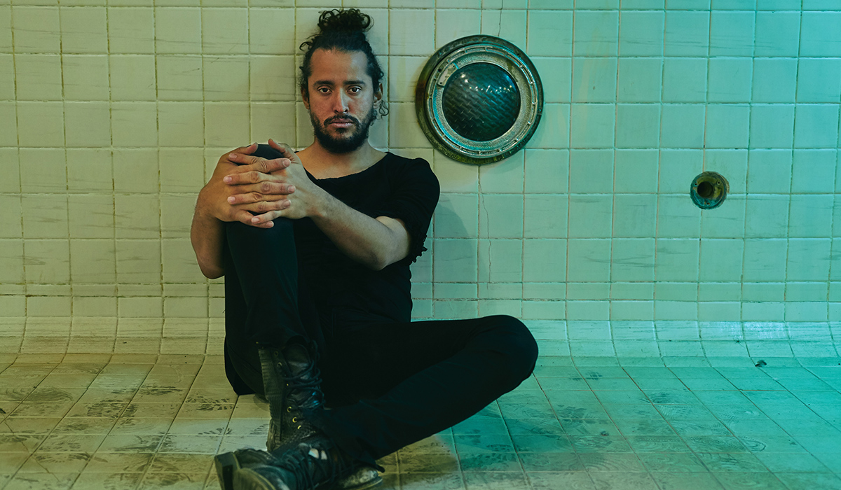 Alí Rondón, el buen malandro | El Estímulo