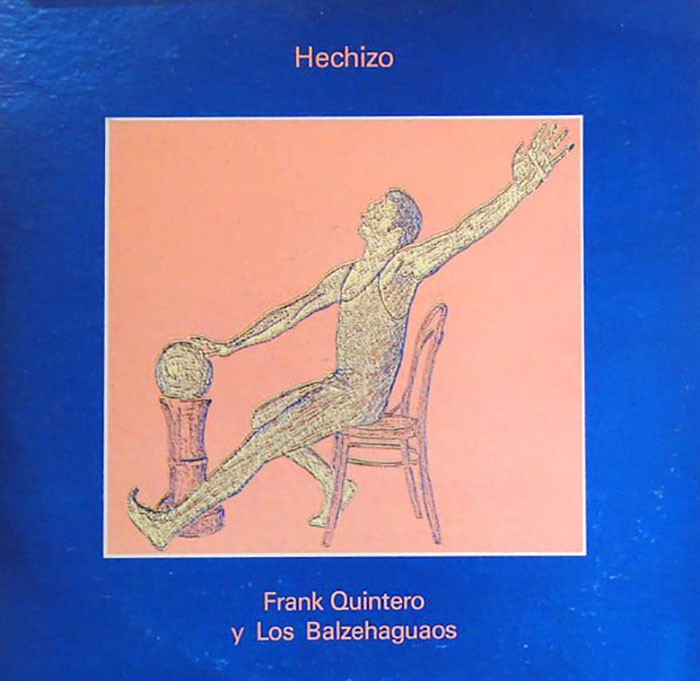 Años 70: los cinco discos que reinventaron el sonido venezolano | El ...