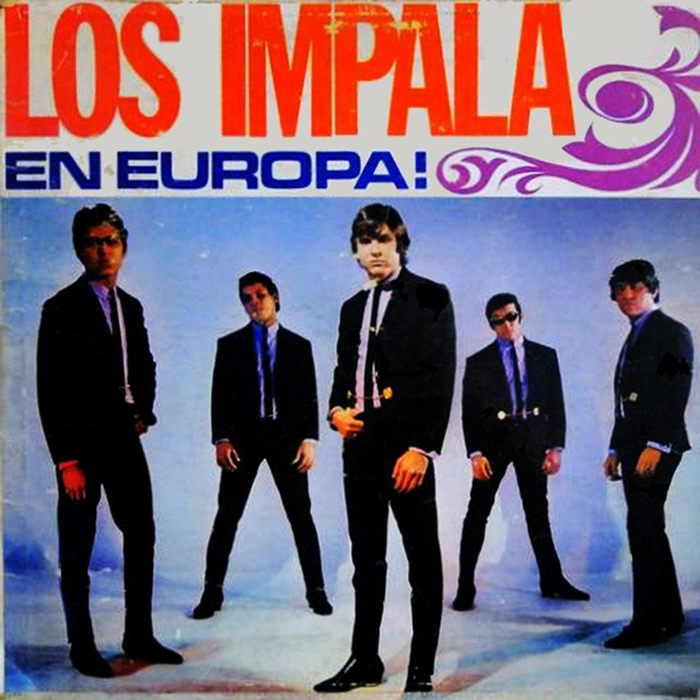 Años 60: los cinco discos indispensables hechos en Venezuela | El Estímulo