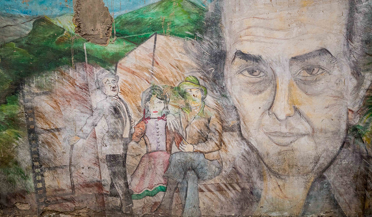 Aquiles Nazoa, el enamorado de Caracas | El Estímulo