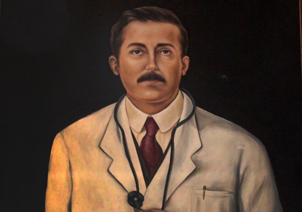 José Gregorio, historia de una devoción [Fotos] | El Estímulo