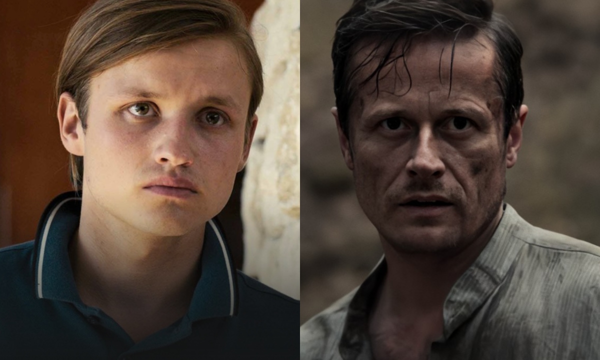 Todo lo que tienes que saber de Dark antes de que el mundo se acabe ...