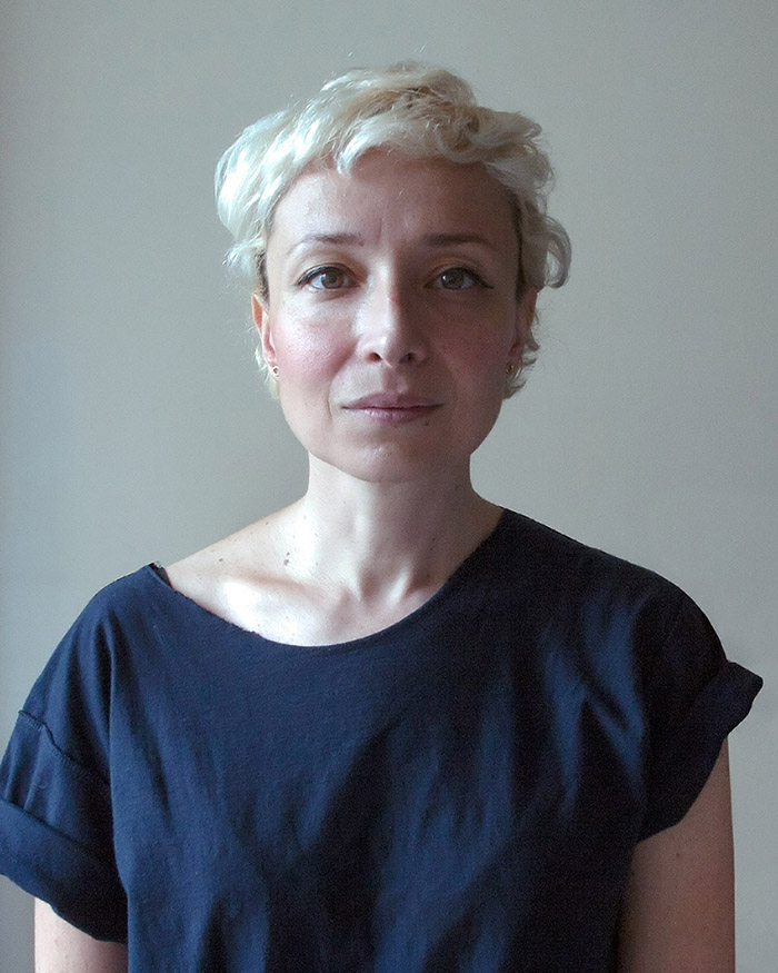 Costanza De Rogatis: "Hay que aprender a mirar y a hablar con imágenes ...