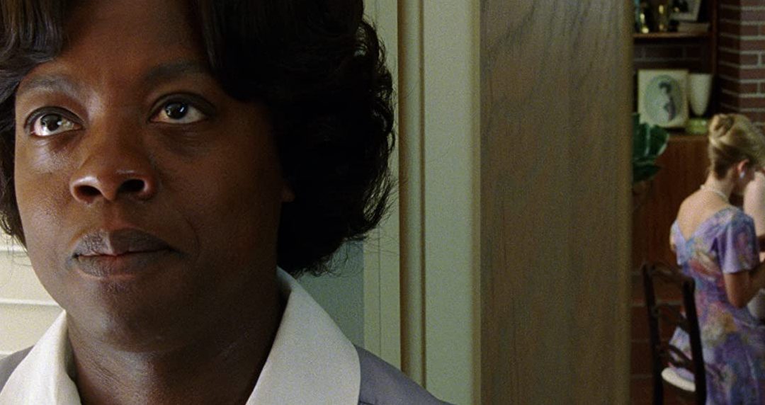 "The Help": la película más vista en Netflix que te piden que no veas ...