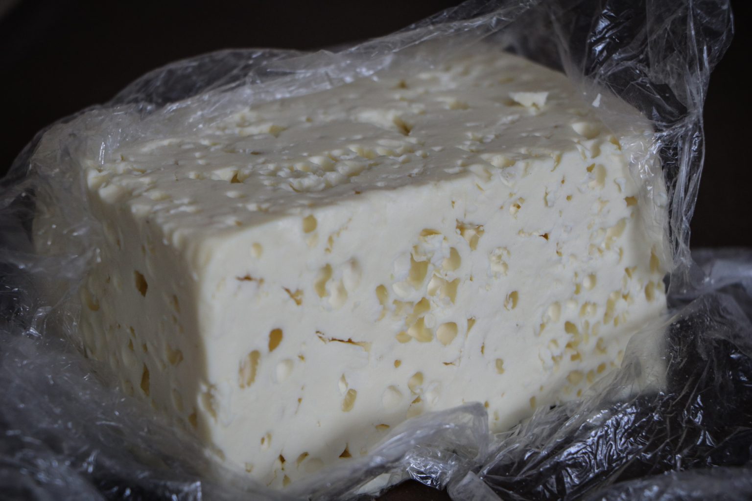 Torta de queso criolla, un delirio entre dulce y salado | Bienmesabe