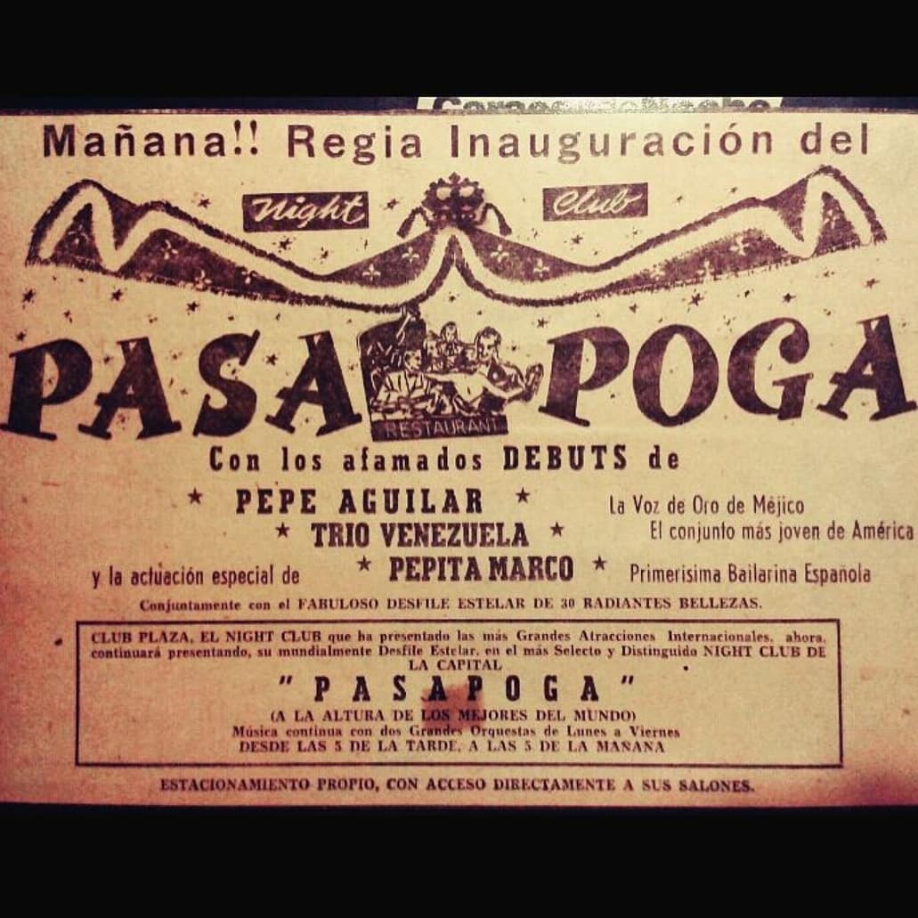 La trepidante vida nocturna que Caracas no pudo conservar | El Estímulo