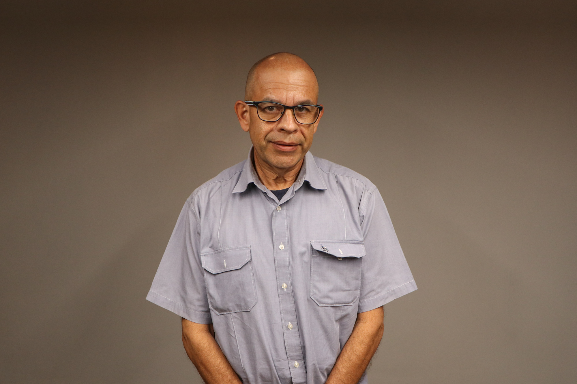 Jorge Bracho: “Los europeos inventaron América” | El Estímulo