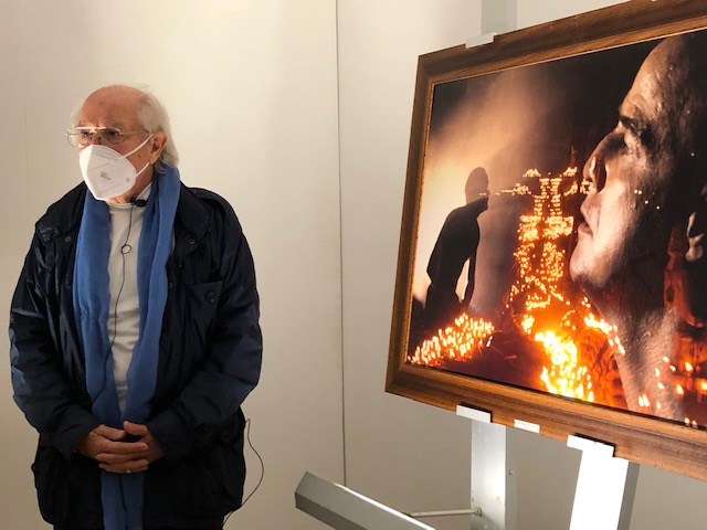 Vittorio Storaro: escribir con la luz | El Estímulo