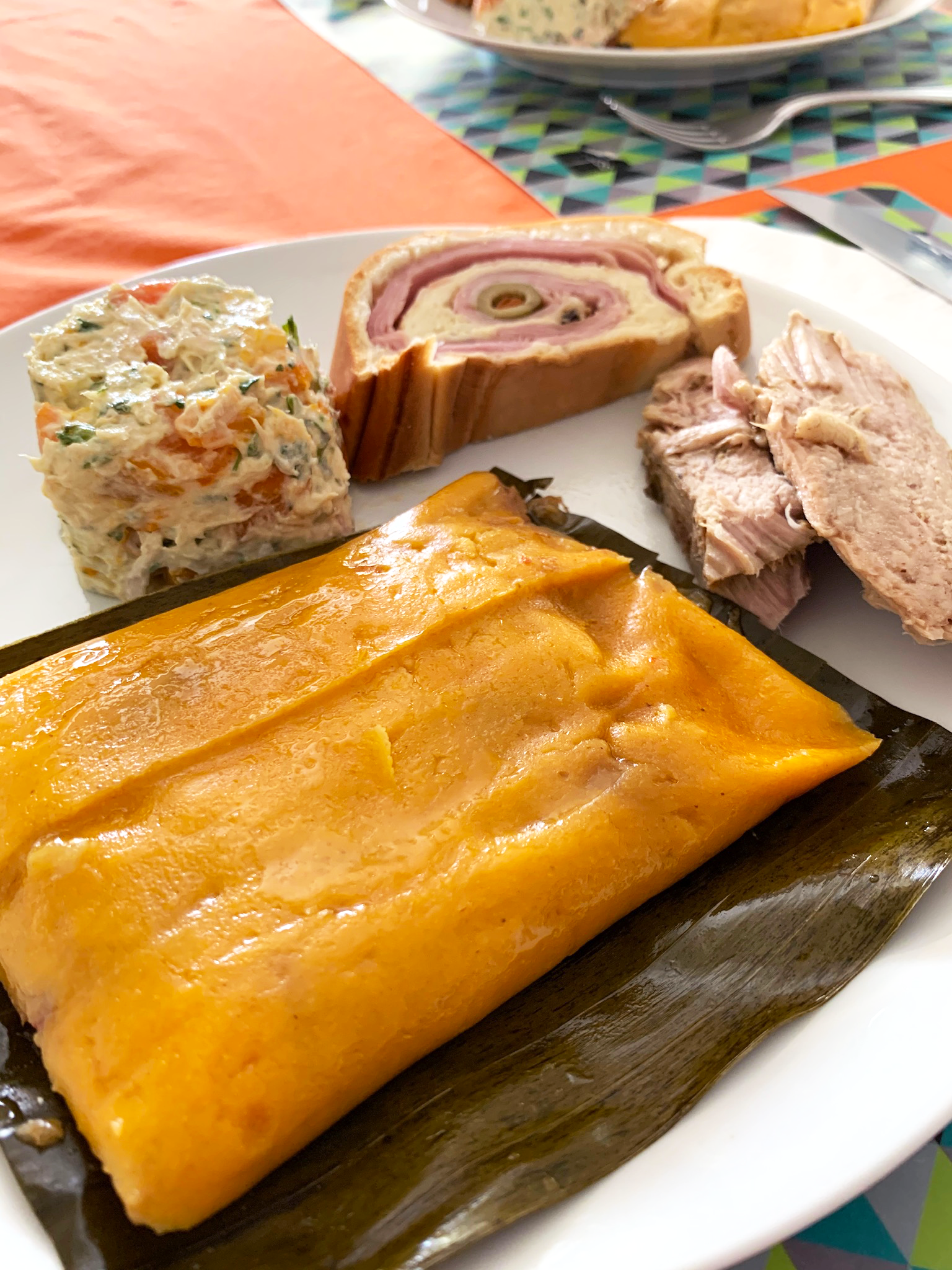 4 claves para reconocer una buena hallaca | Bienmesabe