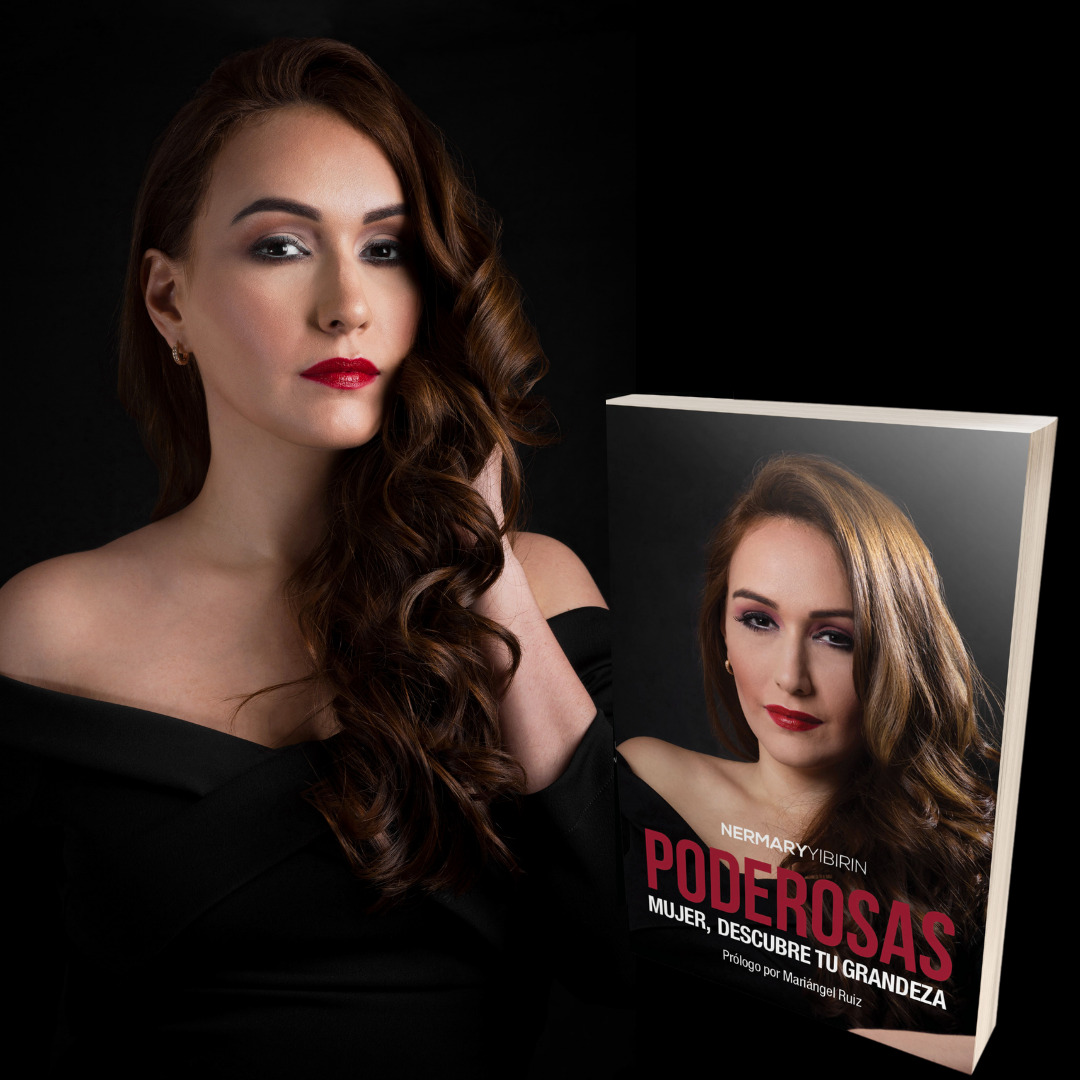 Poderosas: un libro para descubrir el poder de ser mujer | El Estímulo