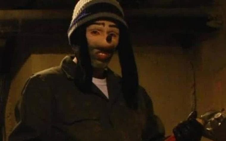 Jonathan Galindo, el reto viral que lleva a los niños a la muerte | El ...