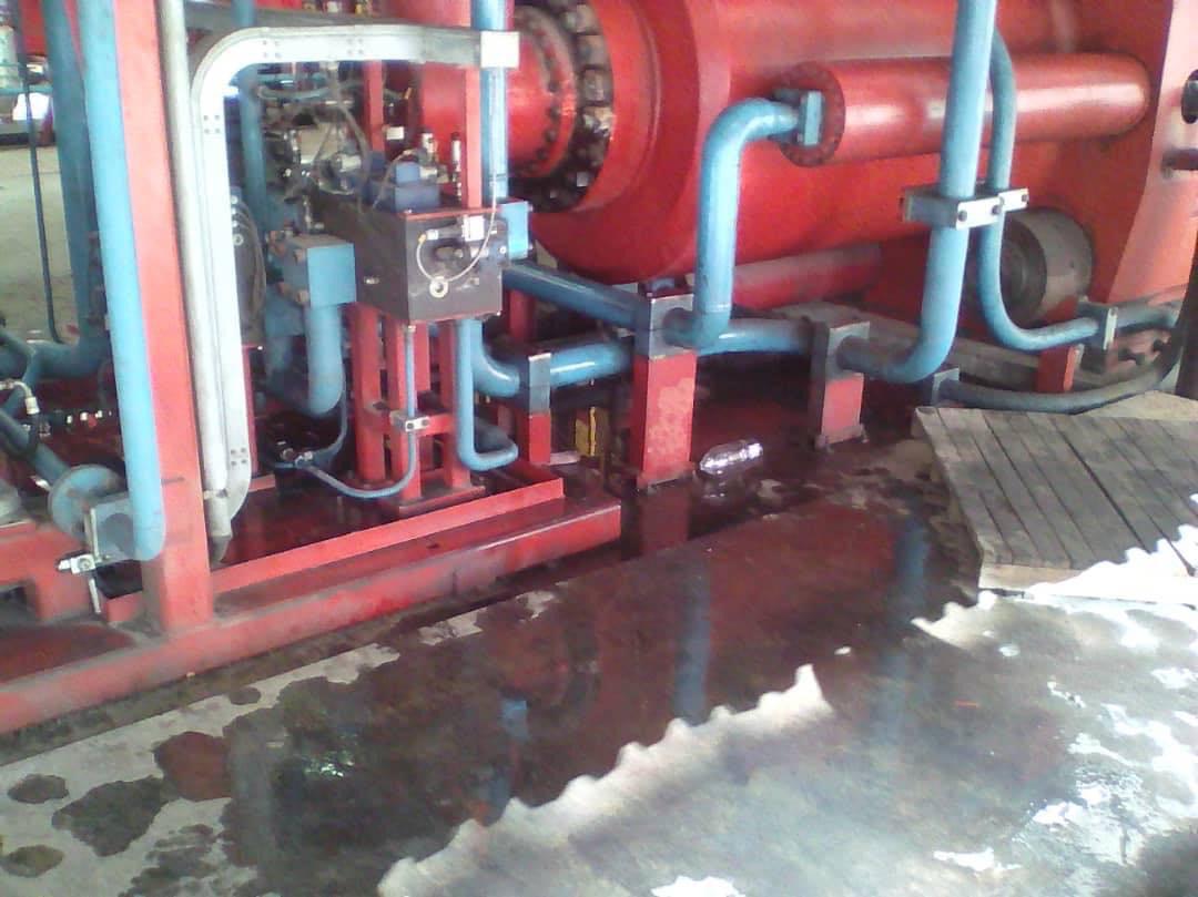 Deshuesan CVG Alcasa, una joya industrial venezolana muerta por el ...