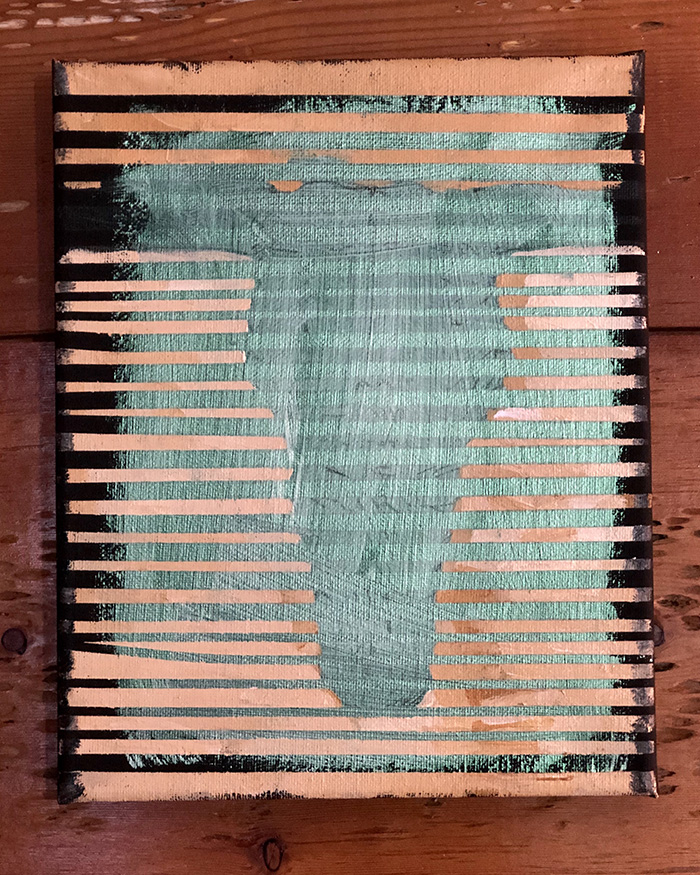 Otras maneras de llevar el confinamiento: arte en familia | El Estímulo