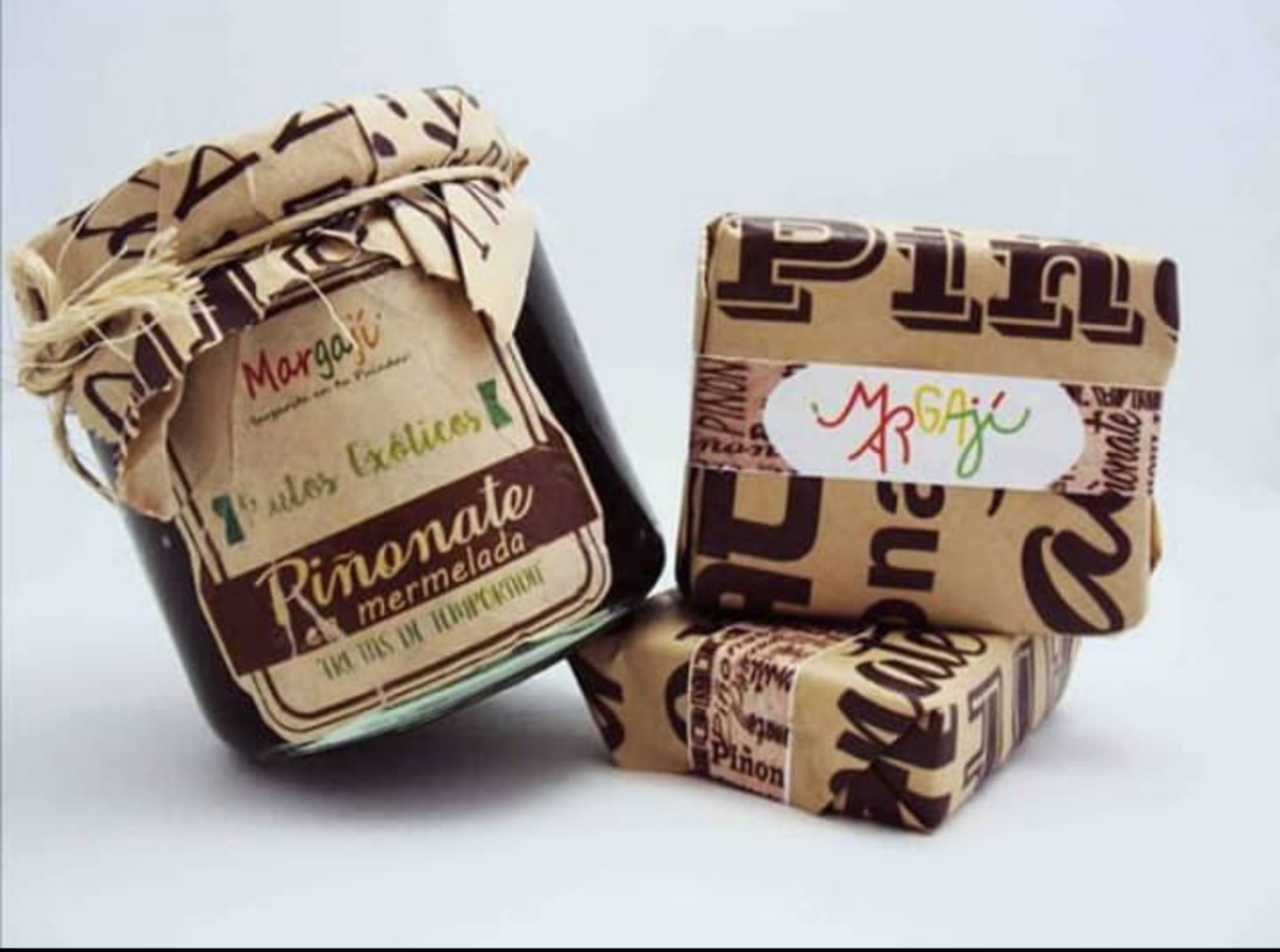 Piñonate: del convento al trópico | El Estímulo