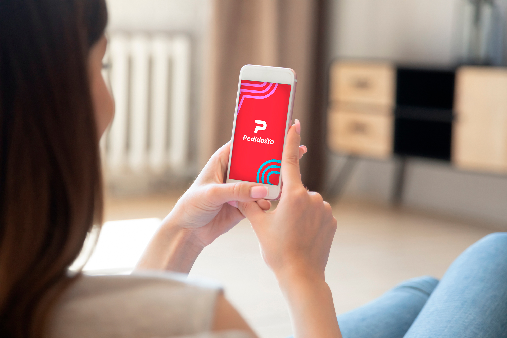 PedidosYa: la plataforma de delivery llega a Venezuela | El Interés ...