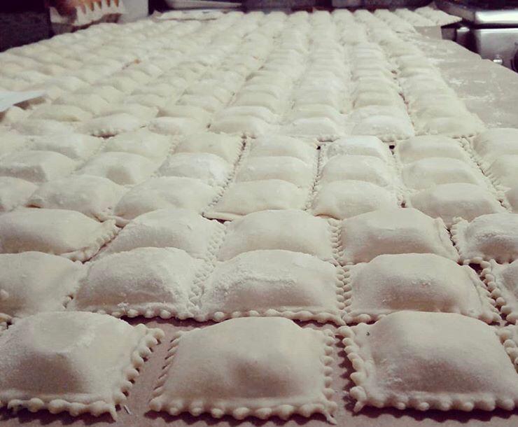 Venuti's Gourmet: verdadera pasta italiana en Caracas | El Estímulo