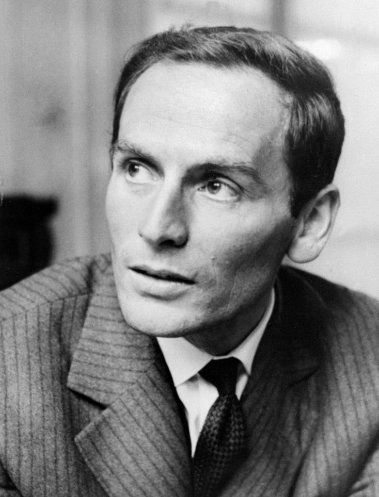 Pierre Cardin, pionero del prêt-à-porter | El Estímulo