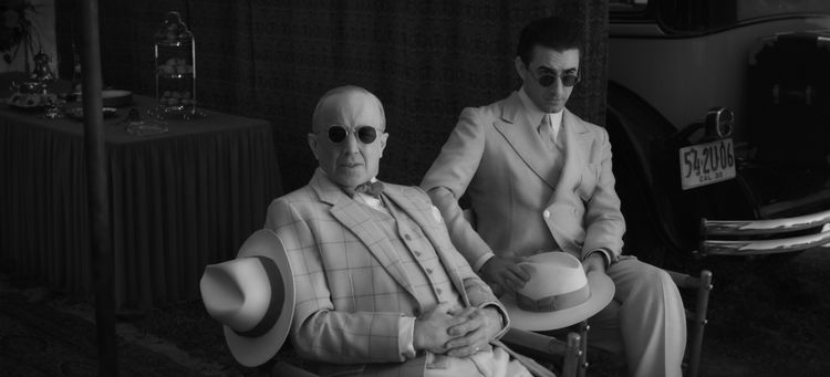 "Mank": Una guía para saber quién es quién en la película de Fincher ...