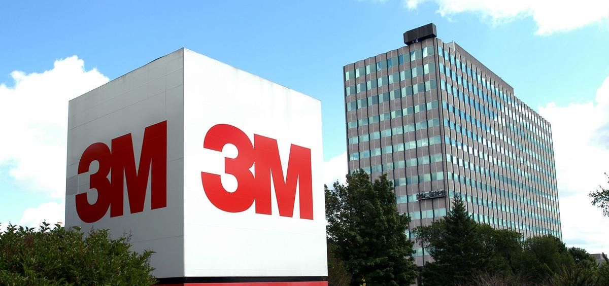 Grupo 3M, la empresa que explota en ganancias gracias a la pandemia ...