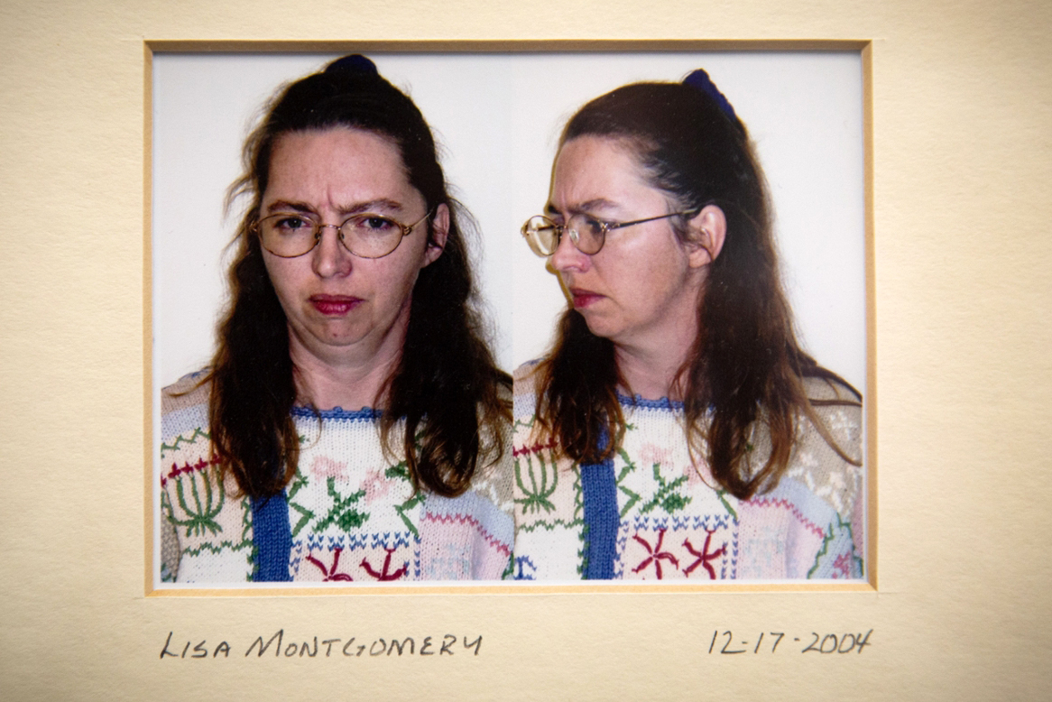 Lisa Montgomery: finalmente la ejecutaron esta madrugada con una ...