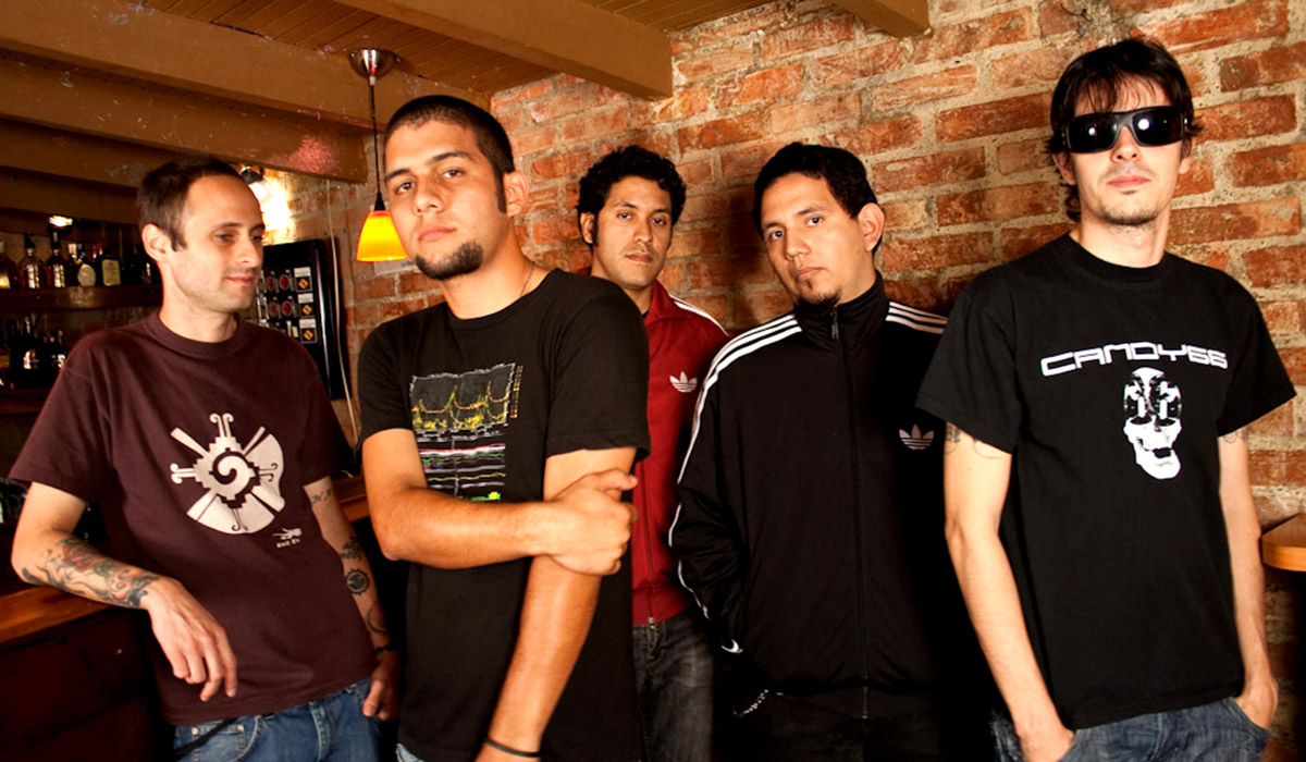 Recuerdos de la Caracas metalera con Candy 66 | El Estímulo