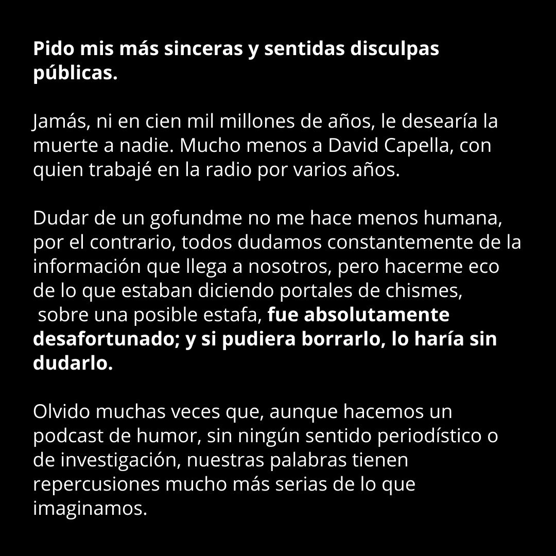 El animador Dave Capella murió por coronavirus a los 38 años | El Estímulo