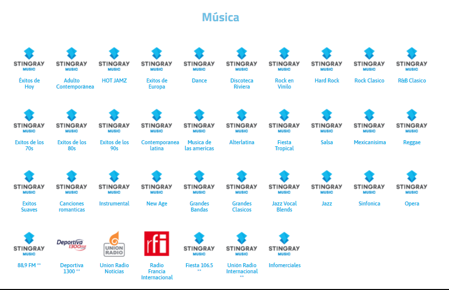 Simple TV en oferta: nuevo plan con 141 canales a $10 | El Interés | El ...