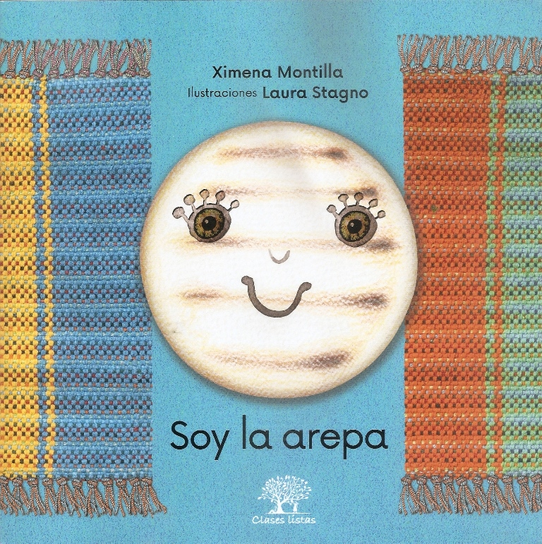 La arepa también enseña el idioma español | El Estímulo