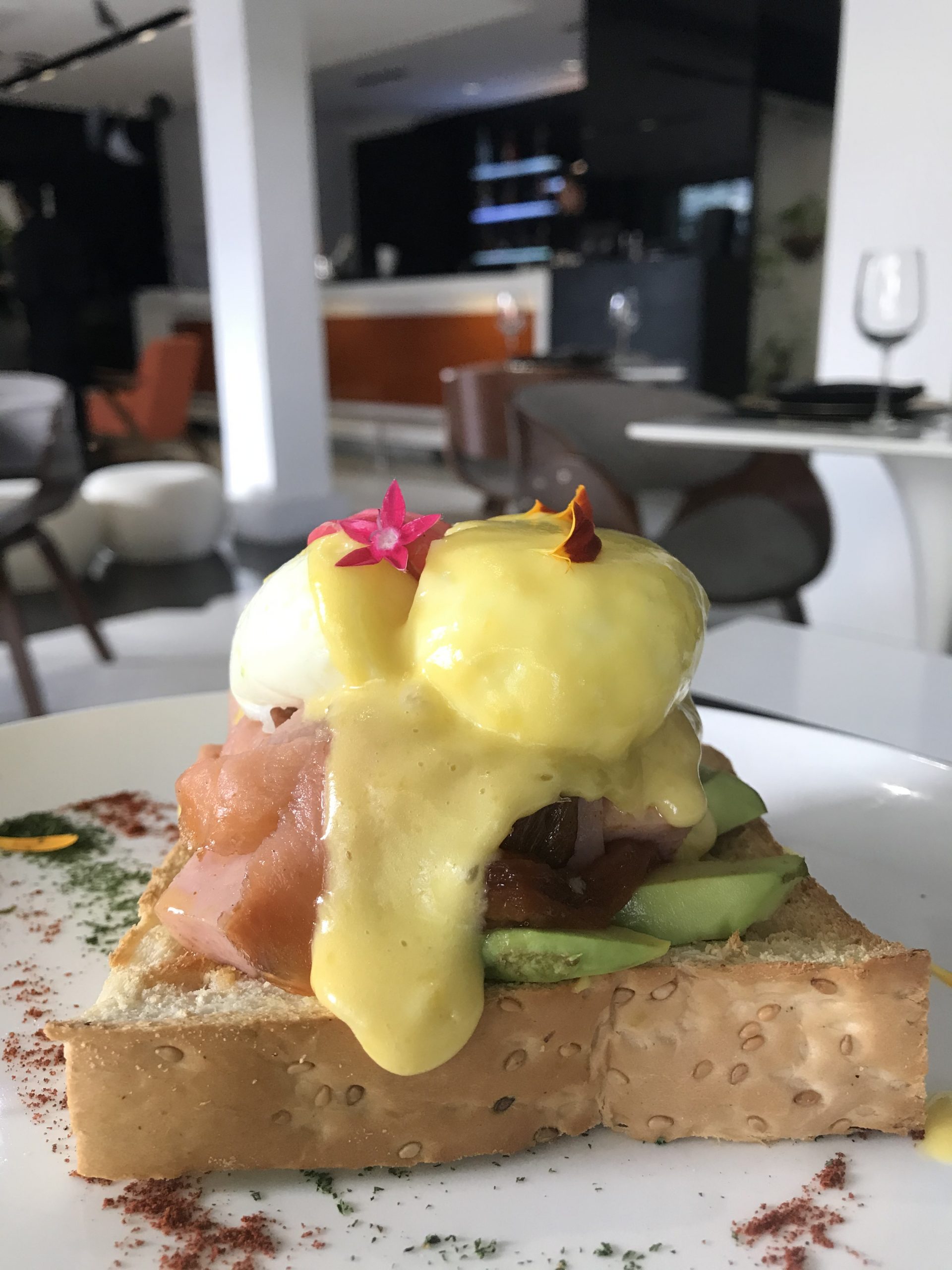 Tula y su gastronomía ecléctica llegan a Las Mercedes | El Estímulo