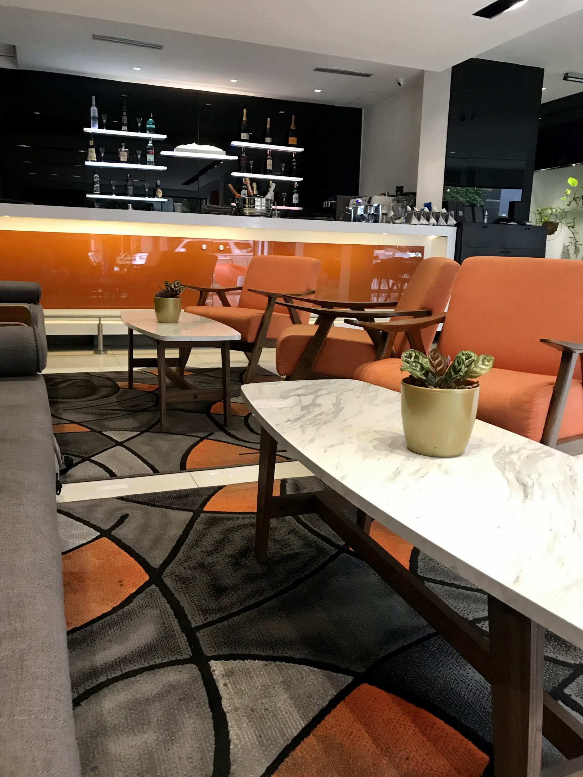 Tula y su gastronomía ecléctica llegan a Las Mercedes | El Estímulo