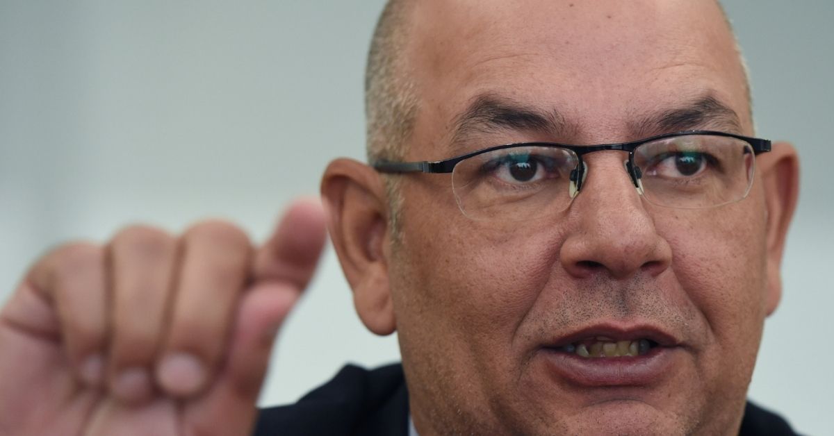 Julio Castro: la vacunación no debe depender del Sistema Patria | El ...