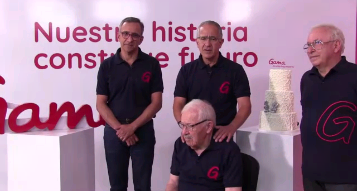 Gama, la historia de un gran cadena que comenzó con una bodega | El ...