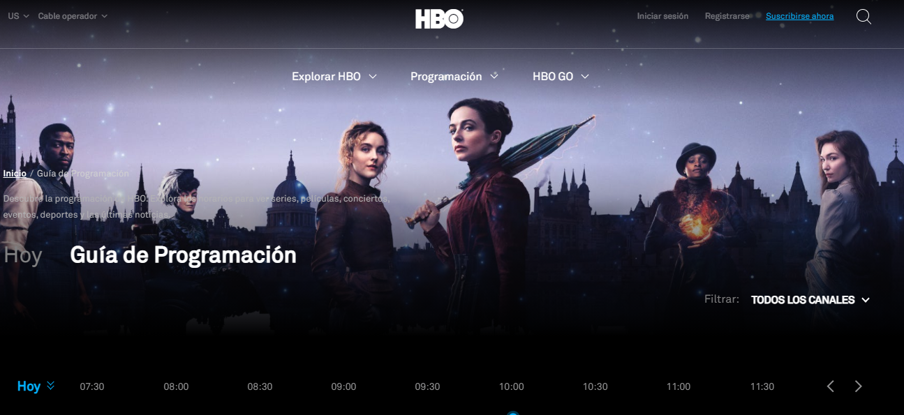 Simple TV lanza paquete Premium HBO: conoce los canales, el precio y ...