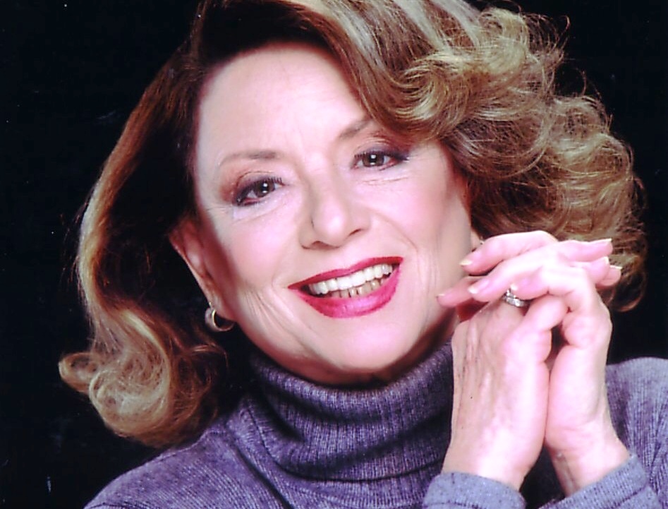 Delia Fiallo, la reina de las telenovelas, se despide sin lagrimones ...