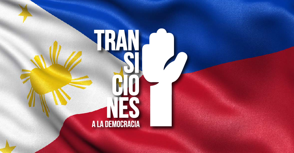 Transiciones a la democracia (V): La multitud pacífica de Filipinas ...