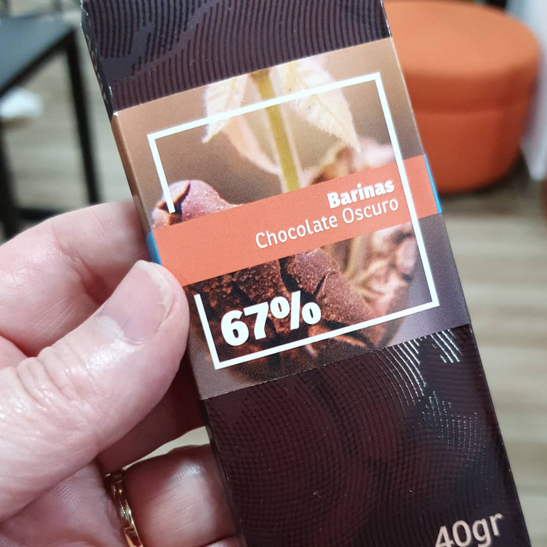 Chocolate de Barinas gana como mejor producto gourmet en París | El ...
